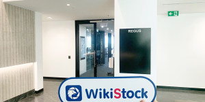 全球券商监管查询APP - WikiStock